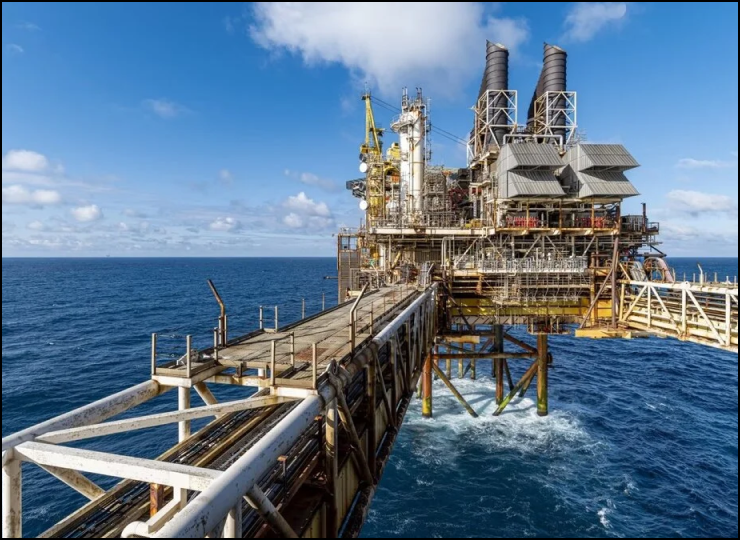 Bilfinger Wins bp North Sea NDT Contract | OnestopNDT