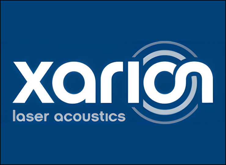 XARION Showcases LEA NDT Tech at ASNT | OnestopNDT
