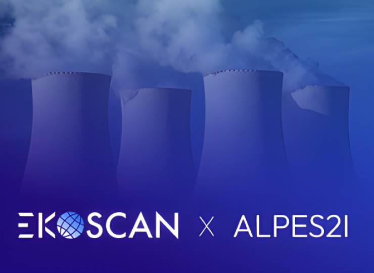 Ekoscan Acquires Alpes2i to Boost Nuclear Capabilities