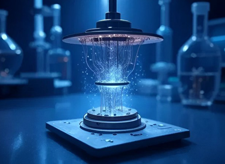India Launches First Quantum Diamond Microscope | OnestopNDT