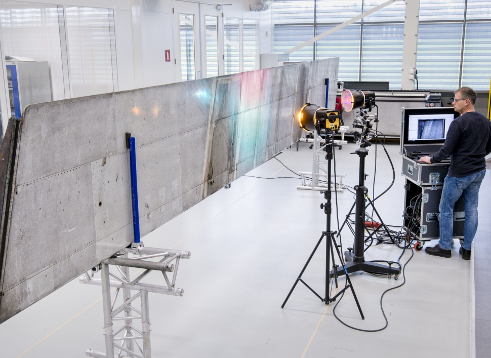 BINDT 2026 Workshop: Future of Composite NDT - OnestopNDT