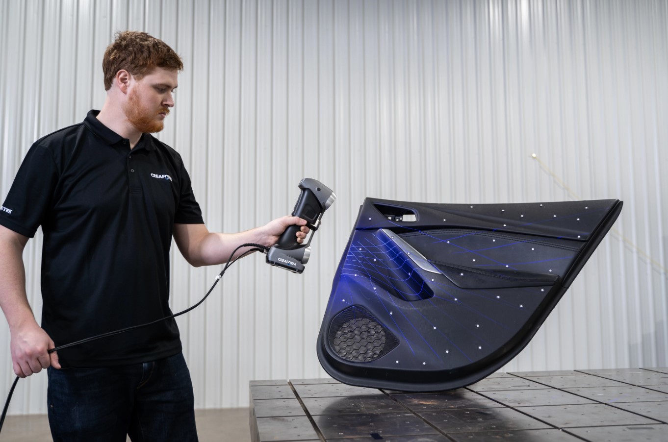 Creaform Adds Two High-Performance Scanners to the HandySCAN 3D ...