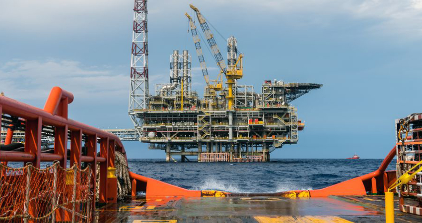 Rising to the Occasion: Inspecting Offshore Platform Risers Using ...