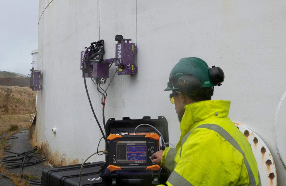 RMS PA UT/PAUT corrosion mapping | NDT Course | OnestopNDT RMS PA UT/PAUT corrosion mapping | NDT Course | OnestopNDT