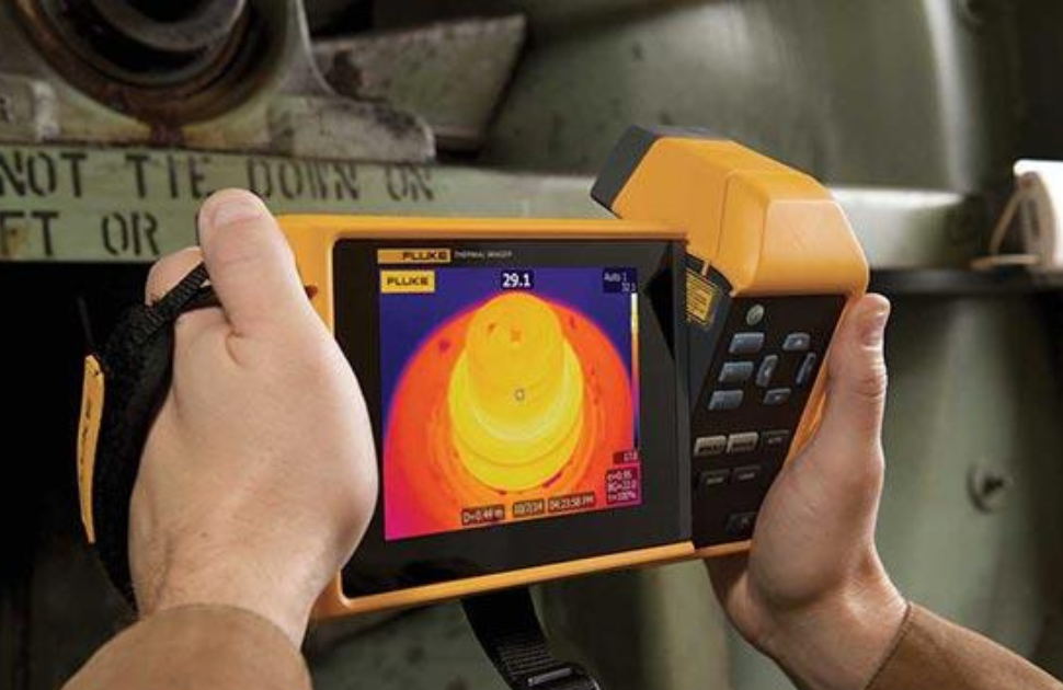 Thermographic Inspection Level 1 | NDT Courses | OnestopNDT