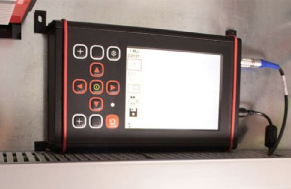 Automated Inspection | OnestopNDT