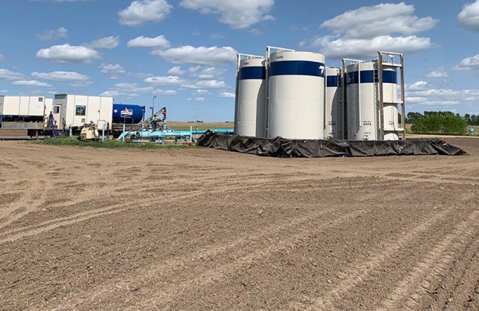 Detailed Ultrasonic Crack Inspection Achieved by Batching a 12" Natural ...