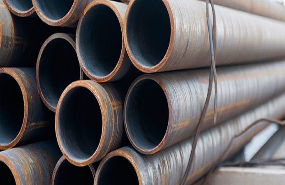 Detecting Defects in the Ends of Pipes Up to 5 Millimeters (0.2 Inches ...