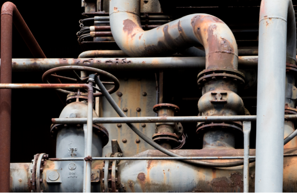 Effective Thermal Fatigue Cracking Characterization in Pipeline Branch ...