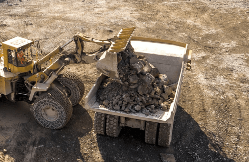 Portable XRF and XRD for Iron Ore Analysis