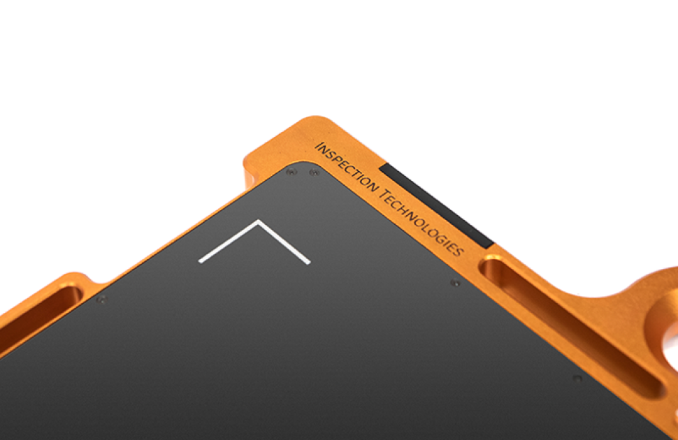 DXR 140P-HC Digital Radiography Panel