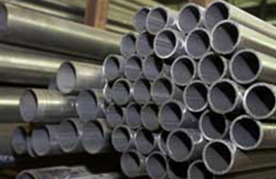 Wall Thickness Measurements of Metal Pipes and Tubes