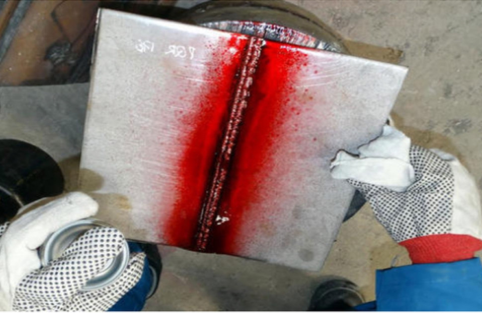 Acceptance Criteria Liquid Penetrant Testing OnestopNDT Acceptance Criteria Liquid Penetrant Testing OnestopNDT