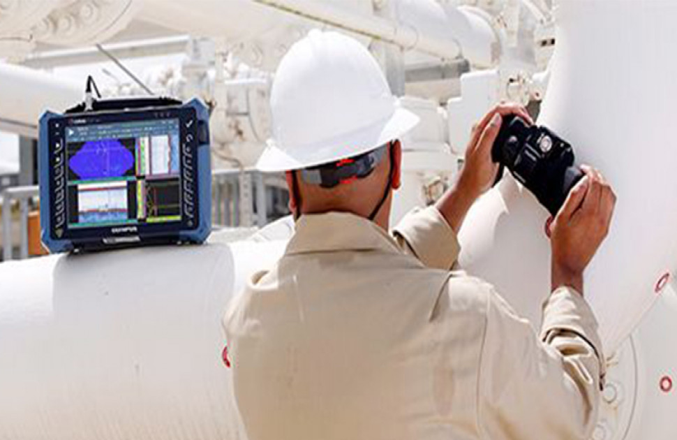 Ahead of the Curve: UT is Finally Flexible Enough for Pipe Elbow Inspection