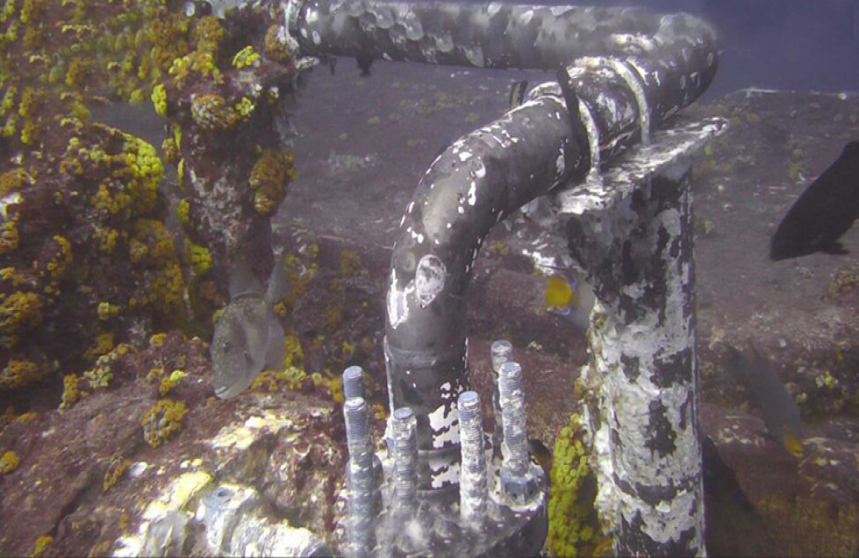 ART® vCaliper: Solution For Tight Access Ovality & Wall Thickness ...