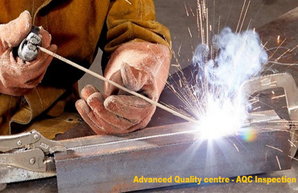 CLASSIFICATION OF WELDING ELECTRODES