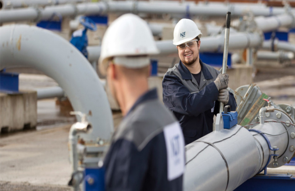 NDT Global Success Story - BPA Solutions