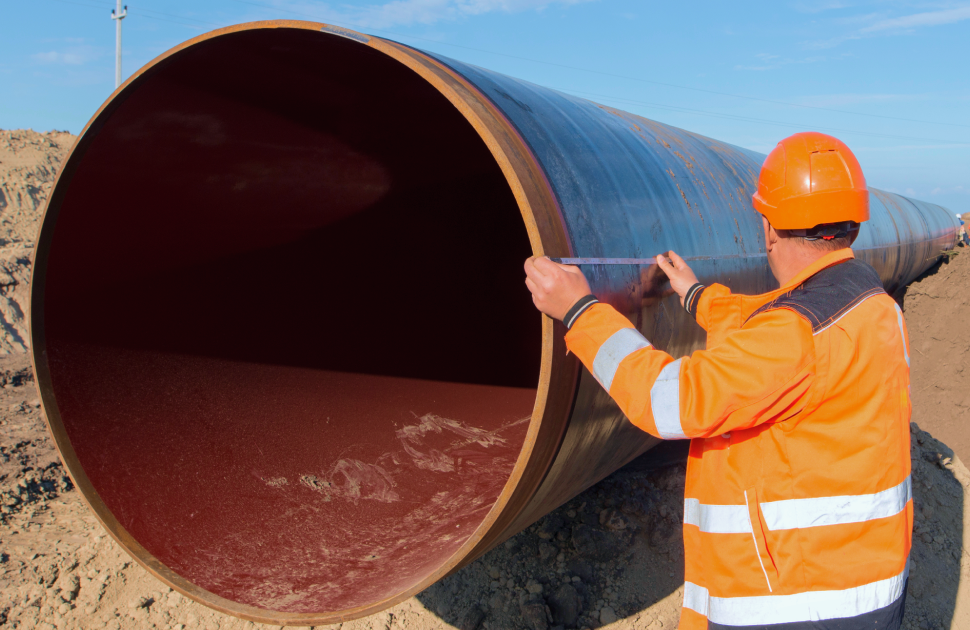 Pipeline Integrity Management | OnestopNDT