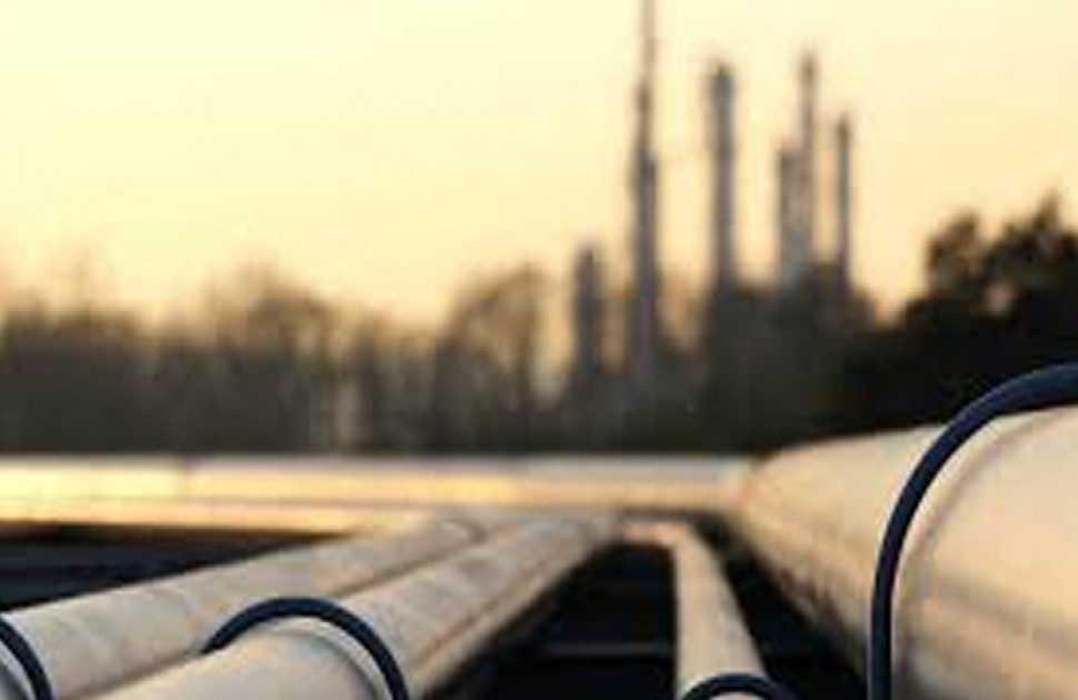 Pipeline Performance Report Shows Pipeline Safety Improved Over the ...