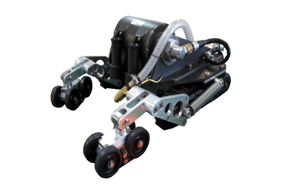 Robotics Perform Extremely Well Under Extreme Temperatures