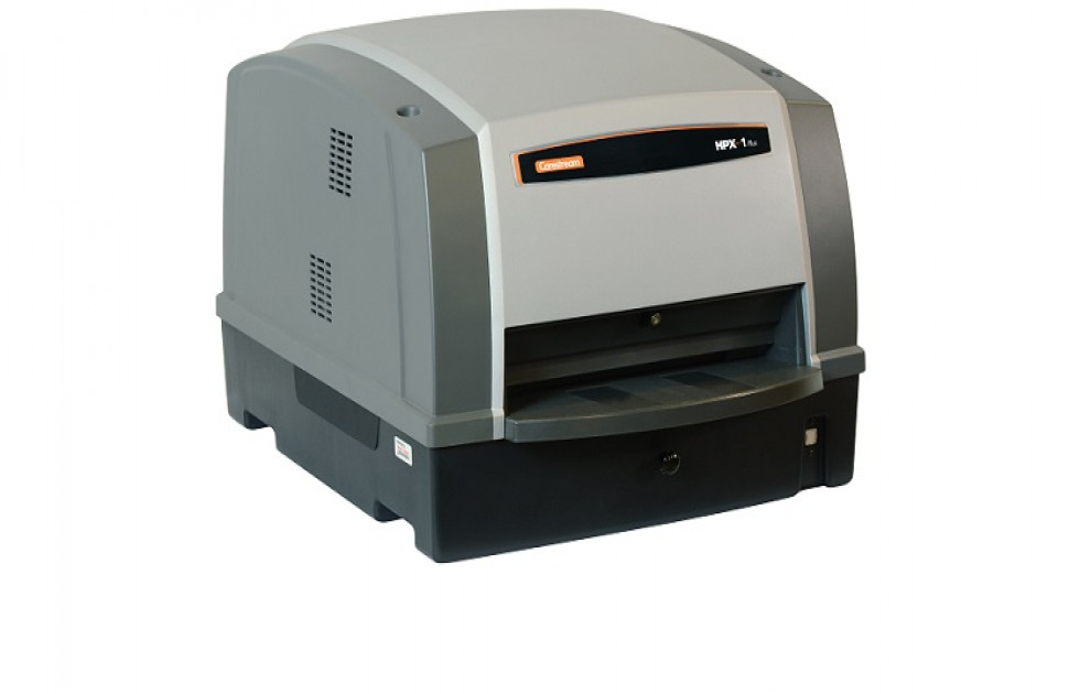 Royal Canadian Air Force Upgrades Radiography Scanners with Carestream ...