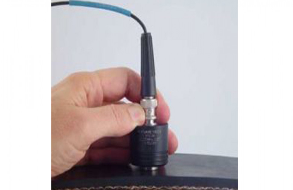 Thickness Testing of Reinforced Rubber Conveyor Belts