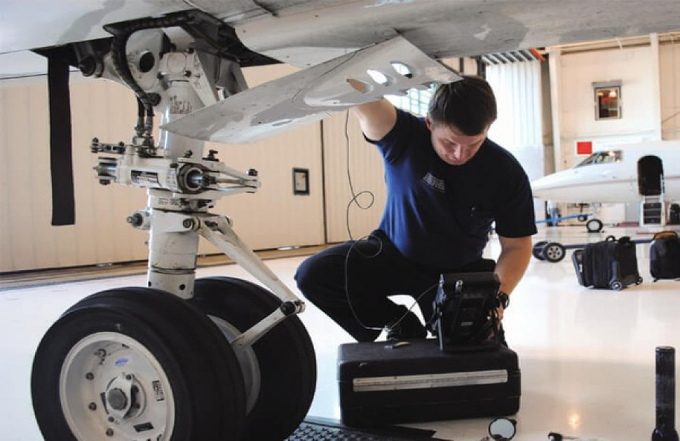 Top 3 NDT Training Institutes in China- OnestopNDT