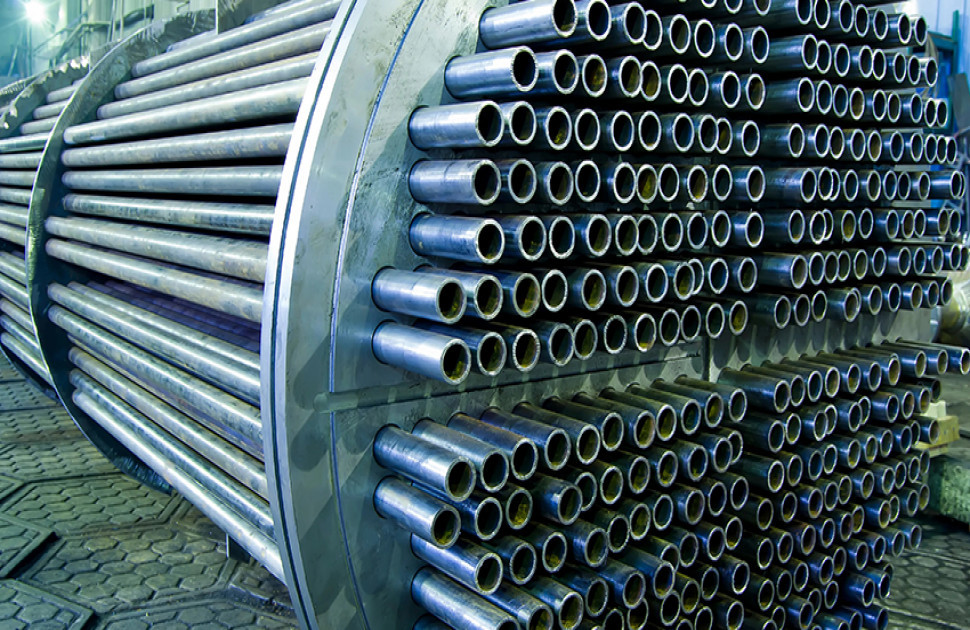 Tube Inspection in Tight Quarters