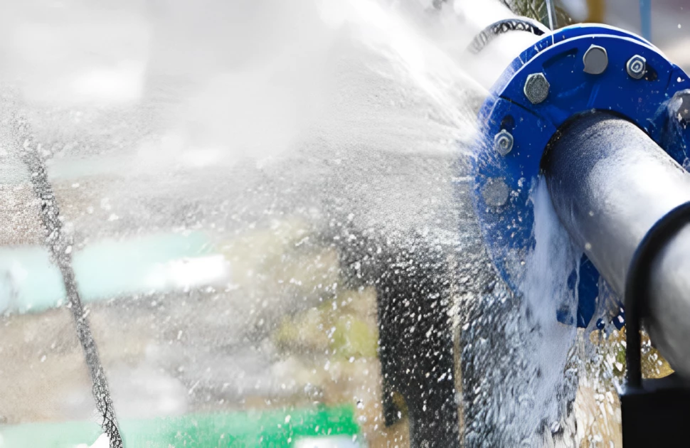 Detecting Leaks in Pipelines & Other Facilities - OnestopNDT