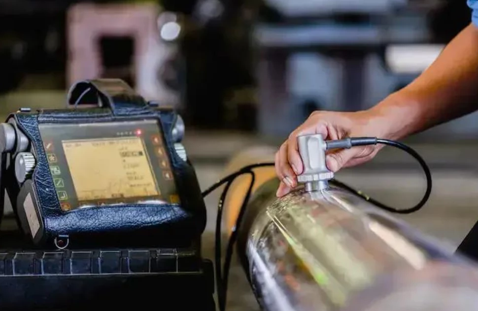 NDT Techniques For Detecting Surface Flaws