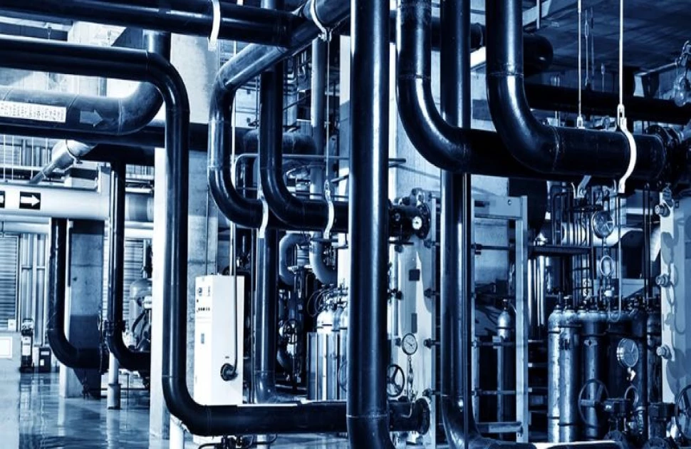 Types of Pipeline Isometric Drawings - OnestopNDT