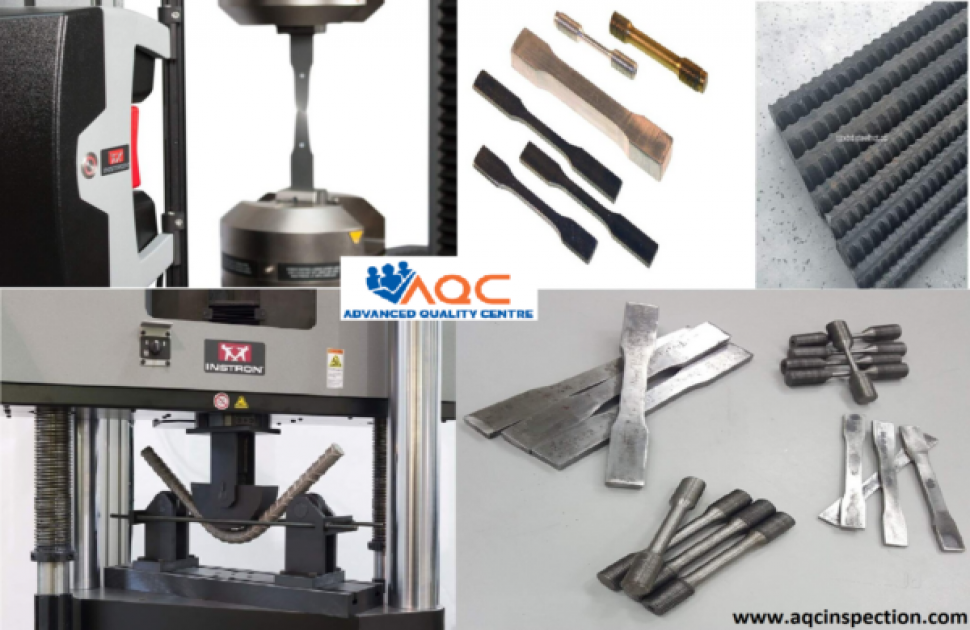 What is Mechanical Testing or Material Testing?