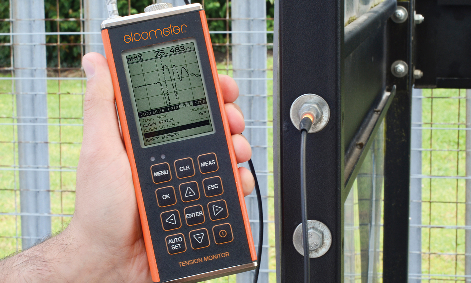 Elcometer Inspection Equipment | OnestopNDT