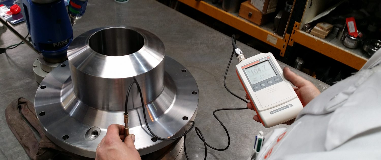 Destec Engineering Ltd | OnestopNDT