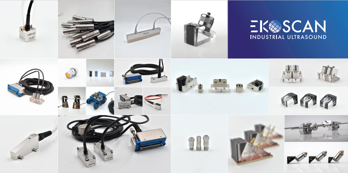 Ekoscan | Best NDT Company | OnestopNDT