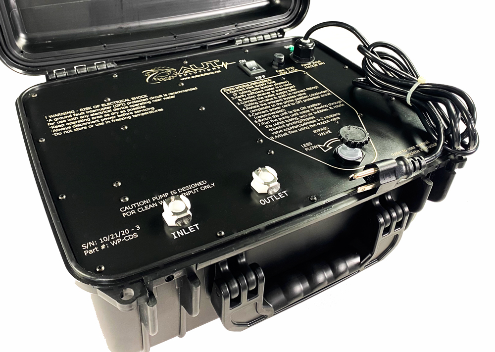 Aut Solutions | NDT products and services | OneStopNDT