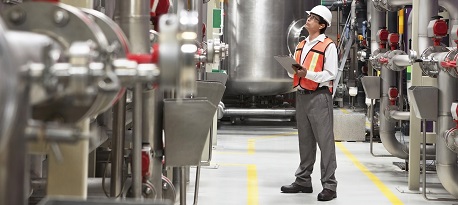 Types of Visual Inspection in NDT - OnestopNDT