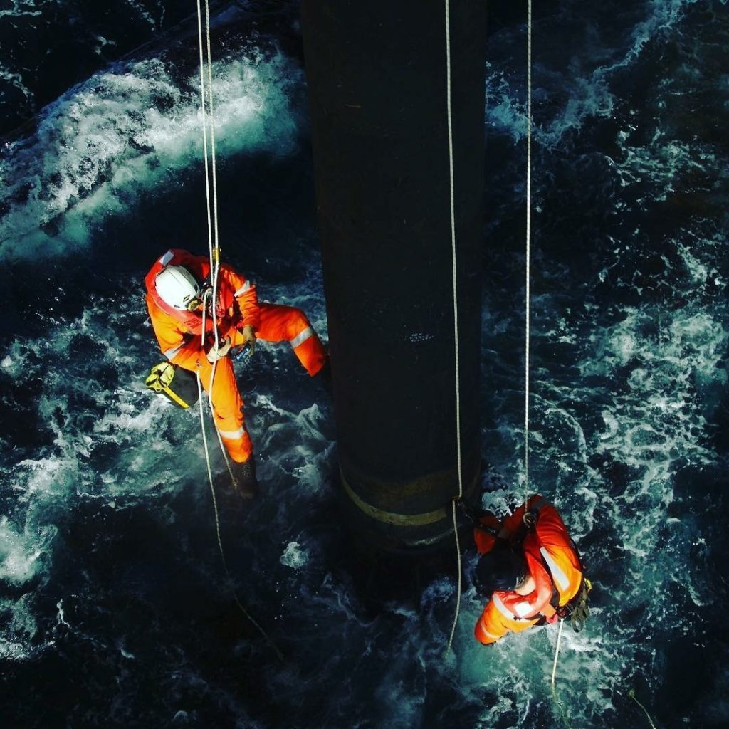 TRAC Oil & Gas Ltd | OnestopNDT