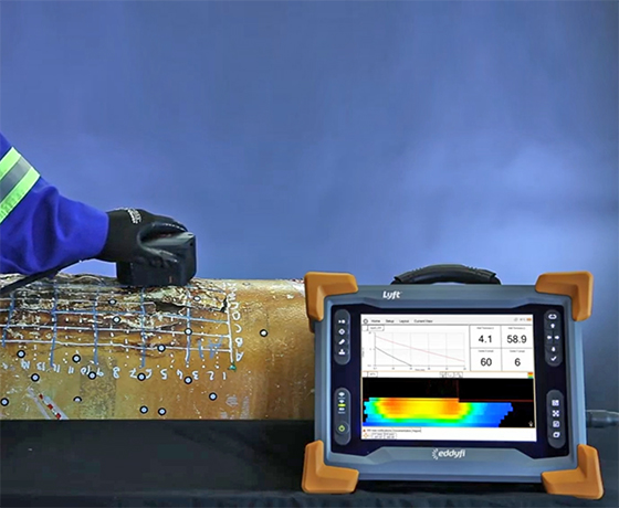 Aries Marine LLC | NDT Company | OnestopNDT