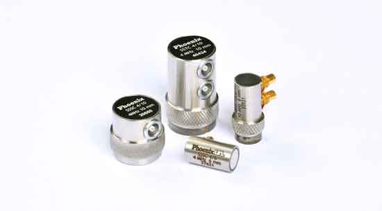 Phoenix Inspection Systems Limited | NDT Products