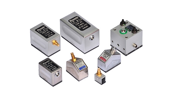 Phoenix Inspection Systems Limited | NDT Products