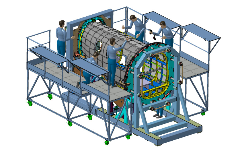 Sonaca Montréal | NDT Services | OnestopNDT