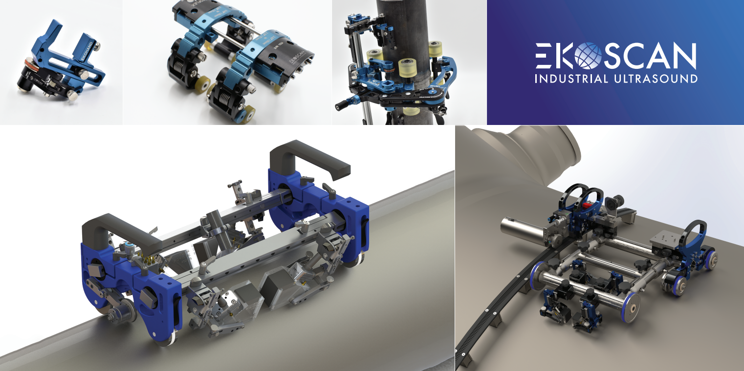 Ekoscan | Best NDT Company | OnestopNDT