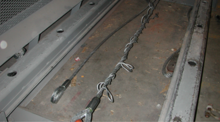 Gator Rigging Inspection Testing & Supply | OnestopNDT