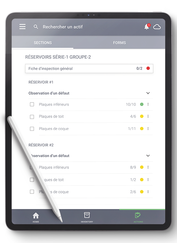 BEAP.AI | NDT Company | OnestopNDT