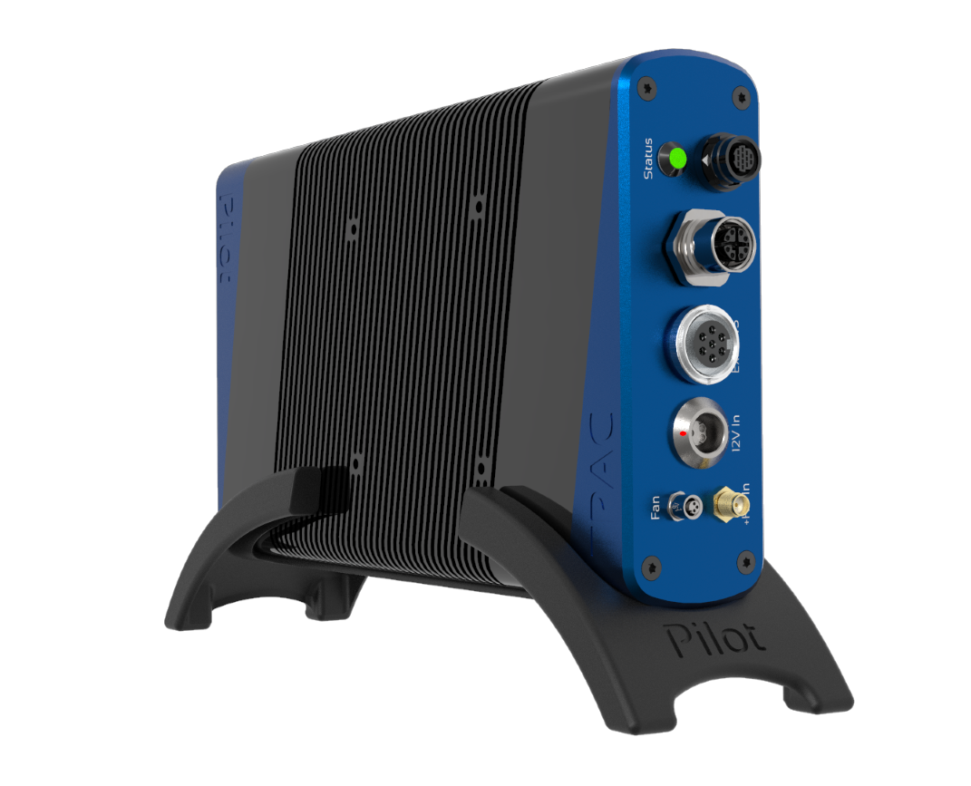 TPAC (The Phased Array Company) | OnestopNDT