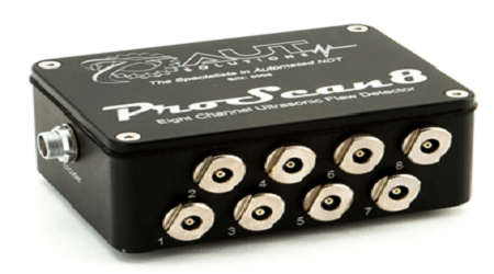 Aut Solutions | NDT products and services | OneStopNDT