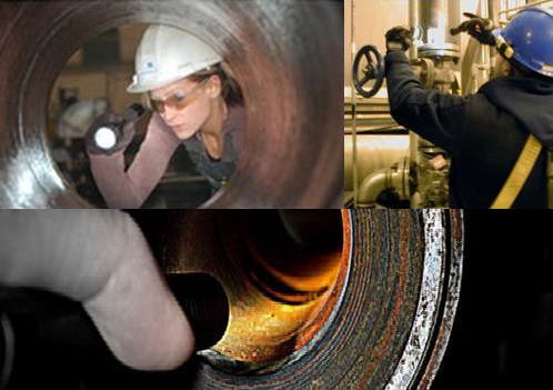 Logic Ndt Solutions | NDT Services | OnestopNDT