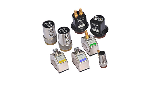 Phoenix Inspection Systems Limited | NDT Products