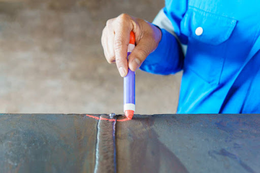 Types of Visual Inspection in NDT - OnestopNDT